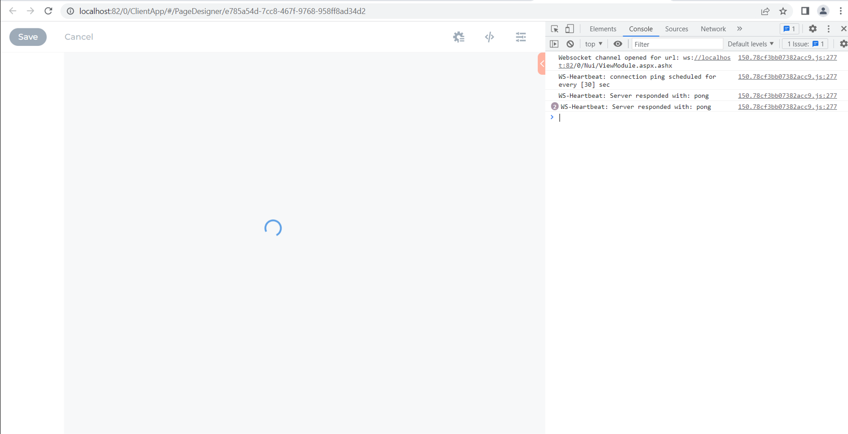 Setup Creatio 8 on Windows 11 but encounter problems | Community Creatio